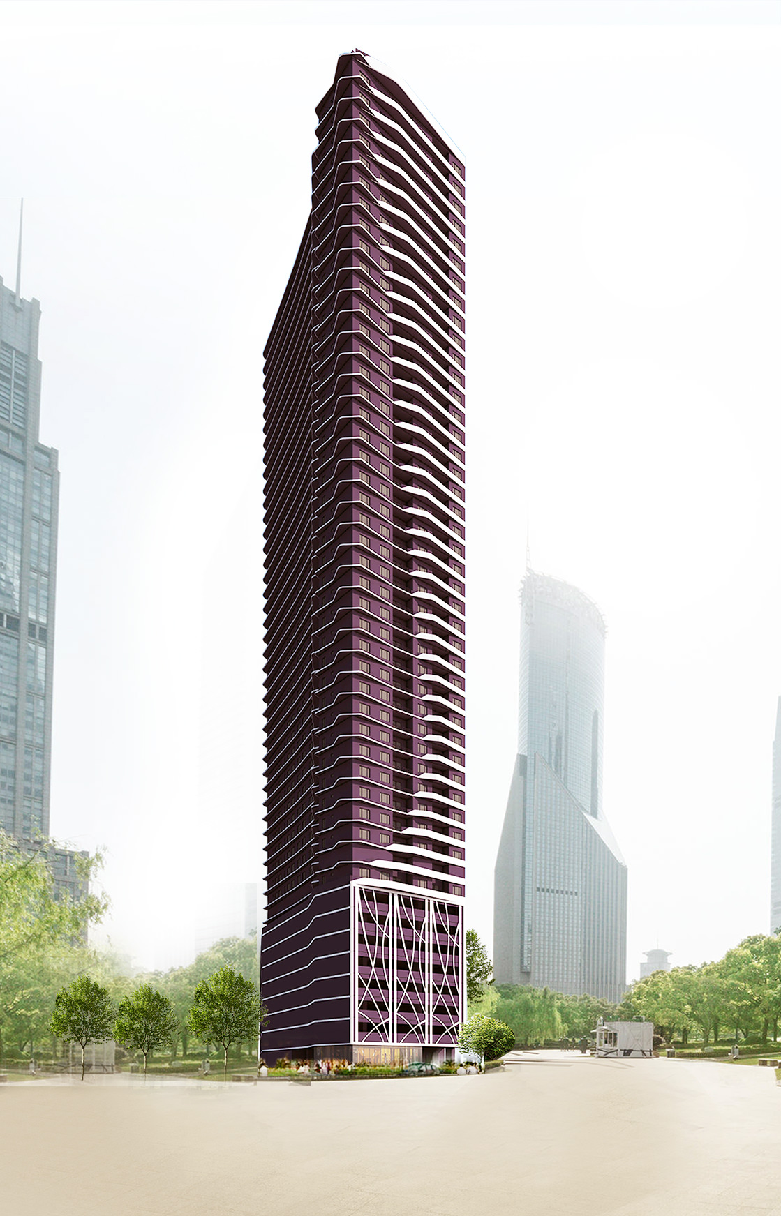 Ongoing Projects – Air Movement Advance System, Inc.